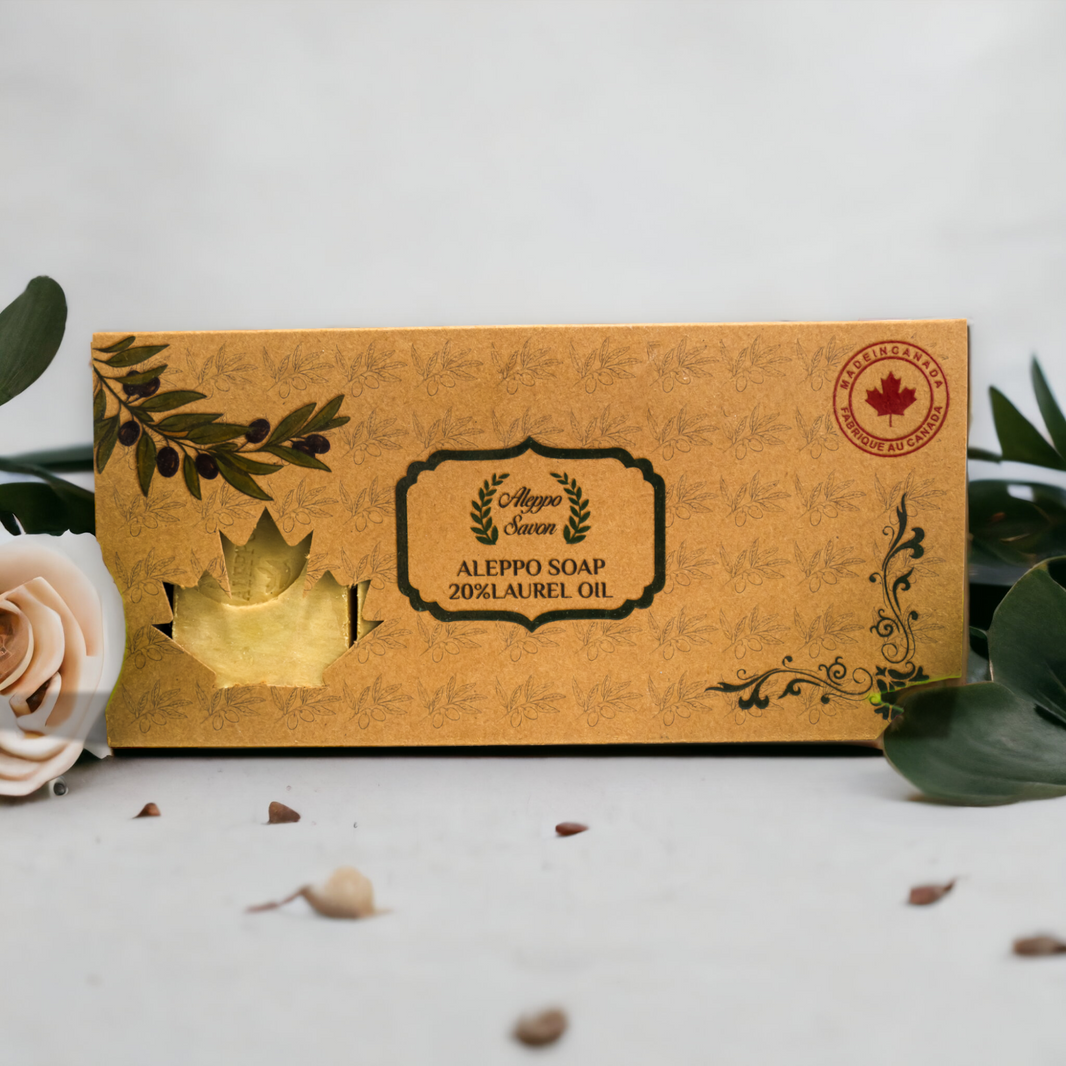 Aleppo Soap - Home Of The Most Pure Soap – Aleppo Savon | Savon d’Alep