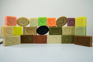 Aleppo Soap - Home Of The most pure soap#N# – Alepposavon