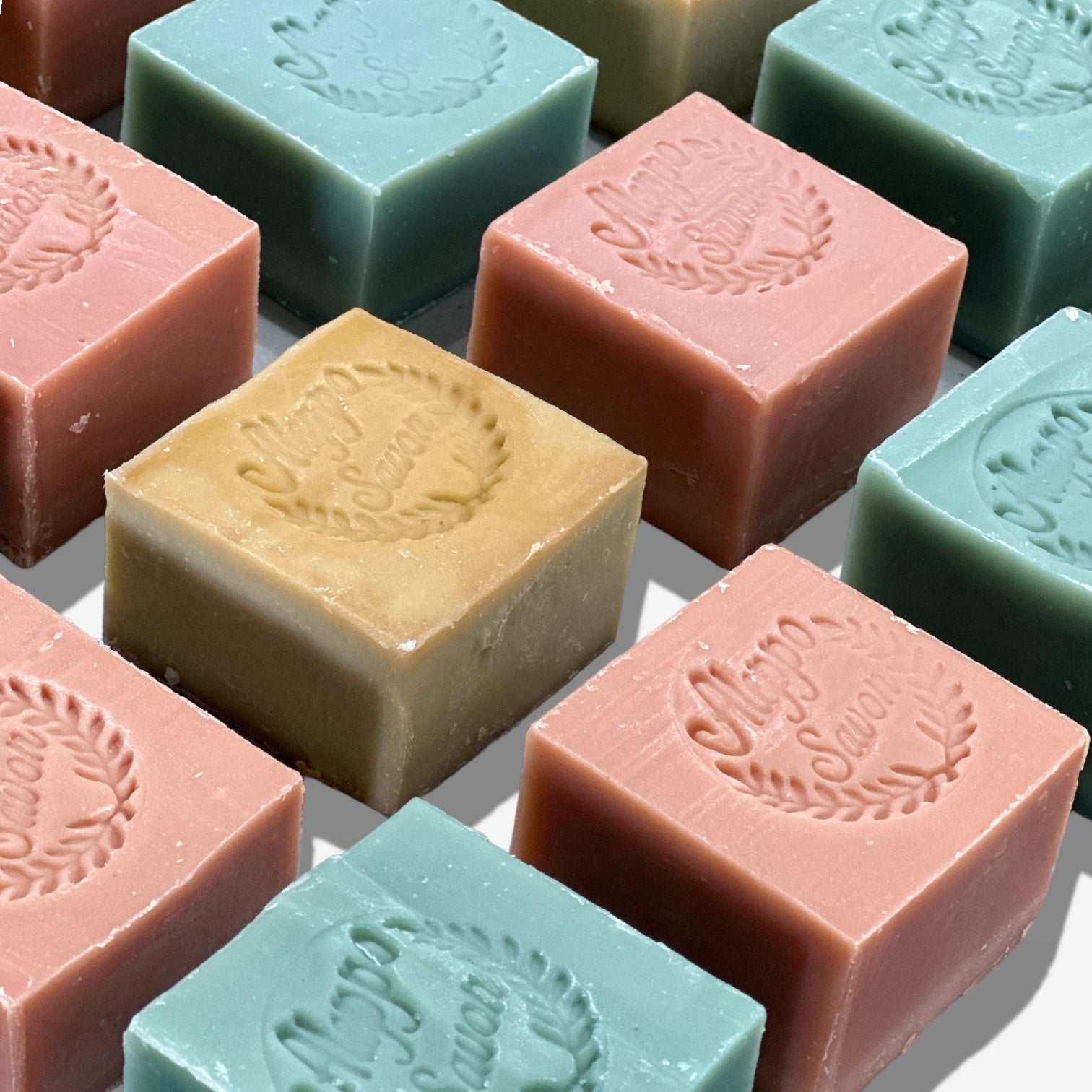 Aleppo Soap - Home Of The Most Pure Soap – Aleppo Savon | Savon d’Alep