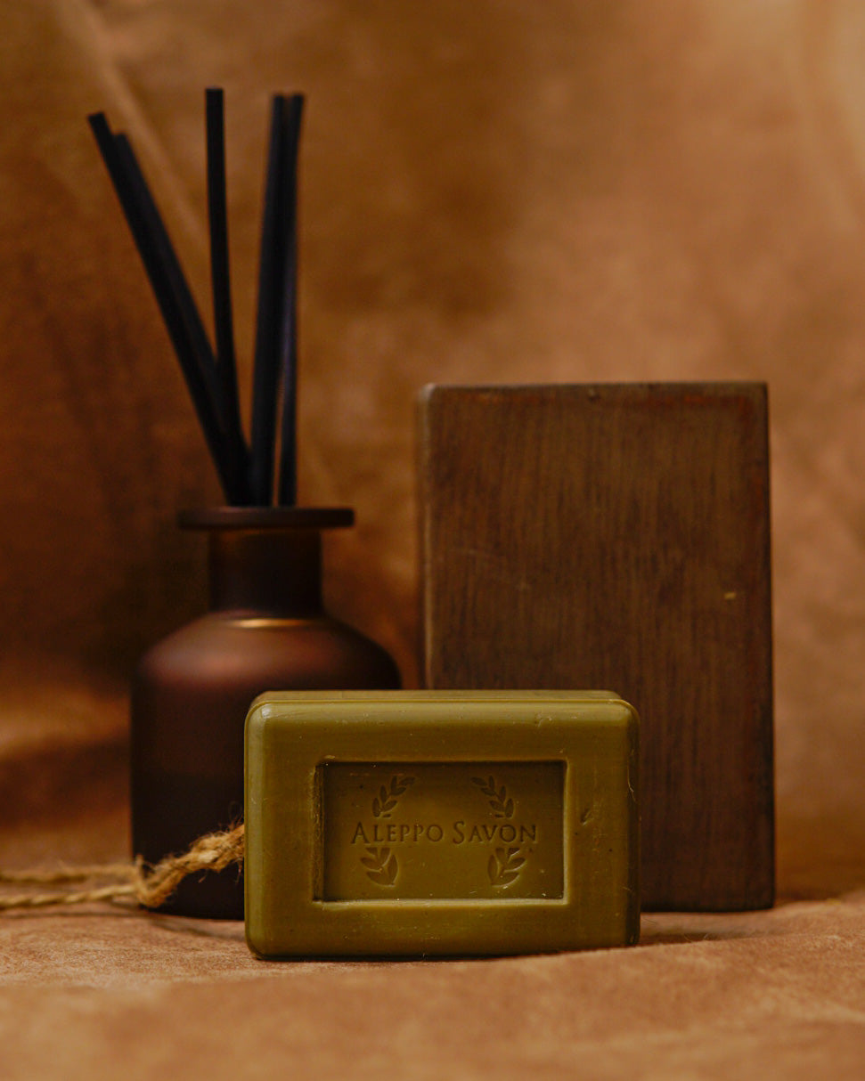 Aleppo Soap - Home Of The Most Pure Soap – Aleppo Savon | Savon d’Alep