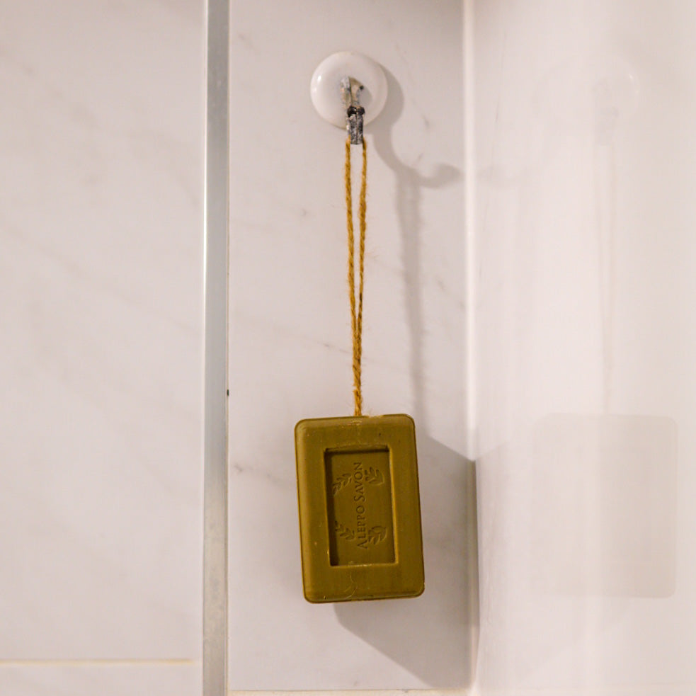 Aleppo Soap - Home Of The most pure soap#N# – Alepposavon